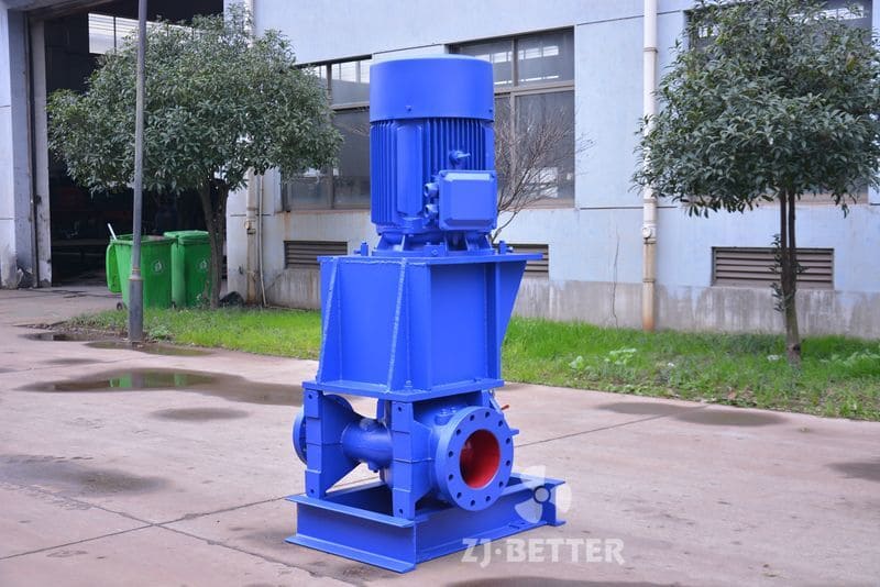 Vertical Split Pump-Fire Pump Manufacturers--Better Technology Co., Ltd.