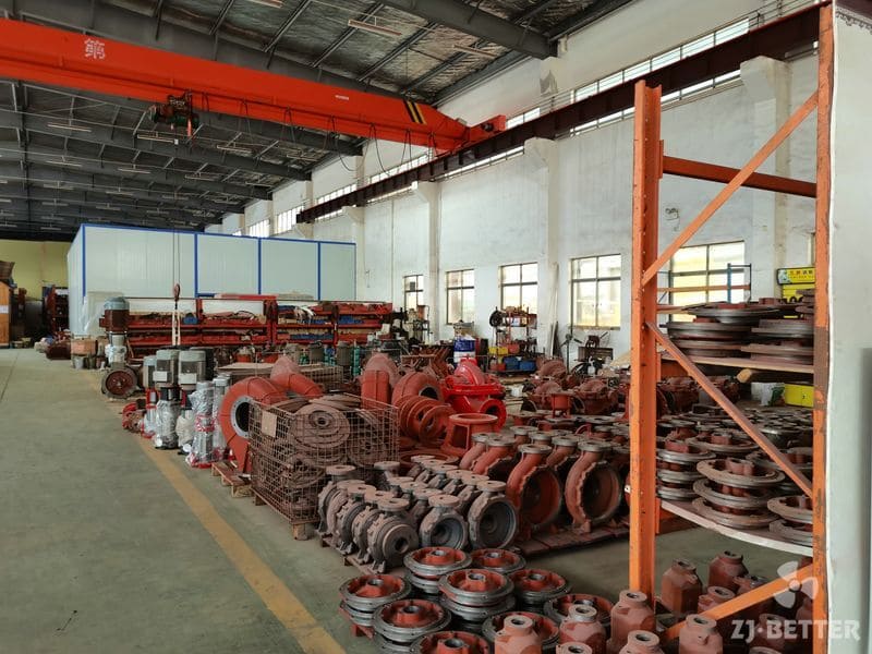 Better Factory Scale--Better Technology Co., Ltd.