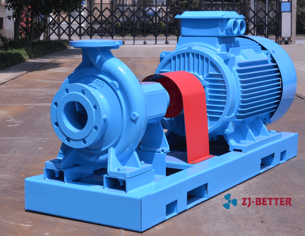 XA series pumps, meet all your pump needs!--Better Technology Co., Ltd.