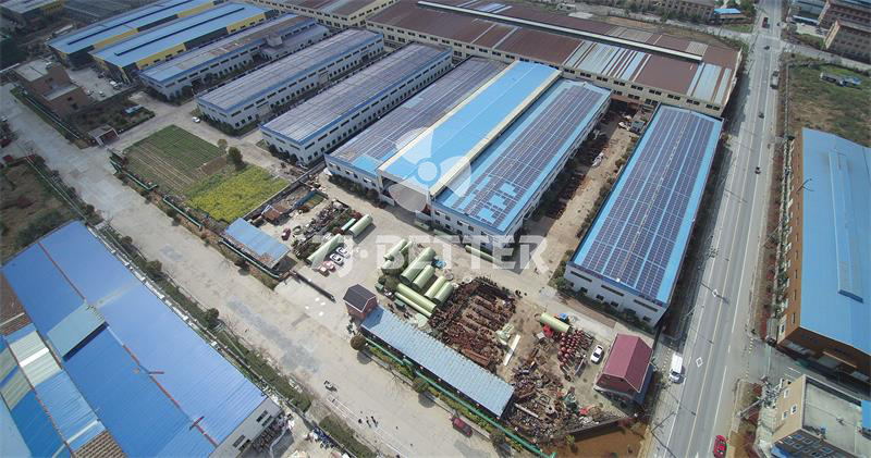 Better Company Factory--Better Technology Co., Ltd.