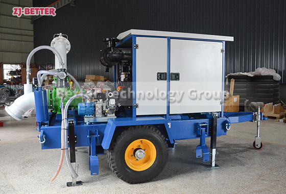 Adaptable Solutions: The Application Advantages of semi-trailer mobile ...