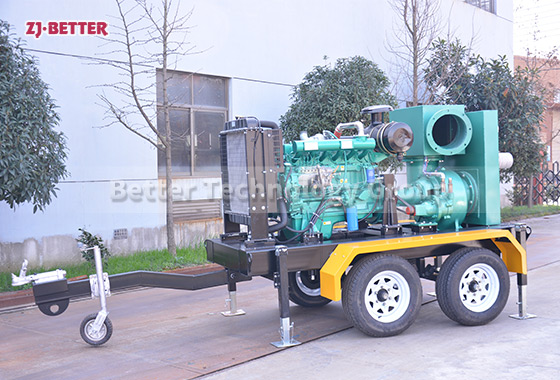 Reliability and Durability: Key Advantages of Mobile Pump Trucks with ...