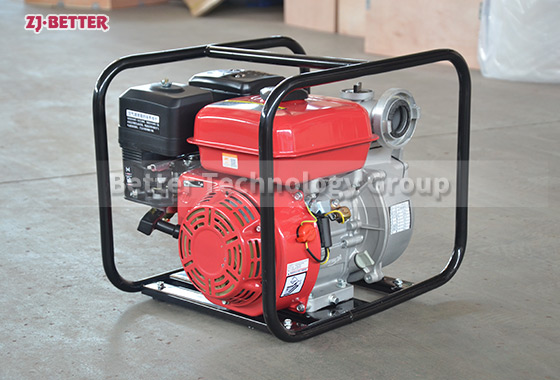 Portable Irrigation Pumps: A Portable Solution for Small-Scale Farming ...