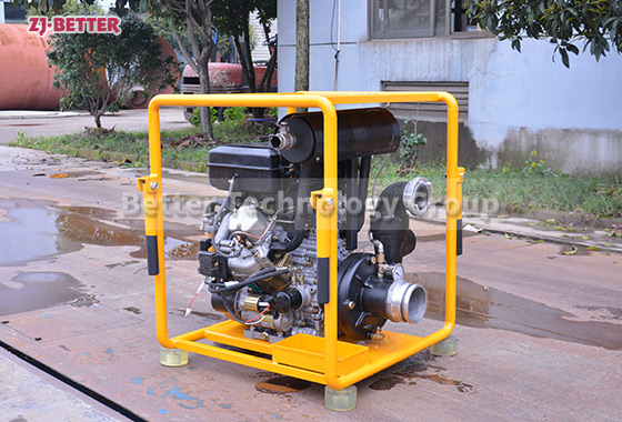 Manual Irrigation Made Easy: Introducing the Portable Pumps--Better ...