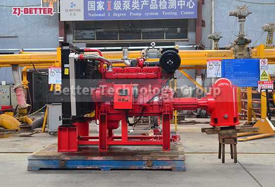 Diesel Engine and Right-Angle Gearbox Combination: An Efficient Power ...