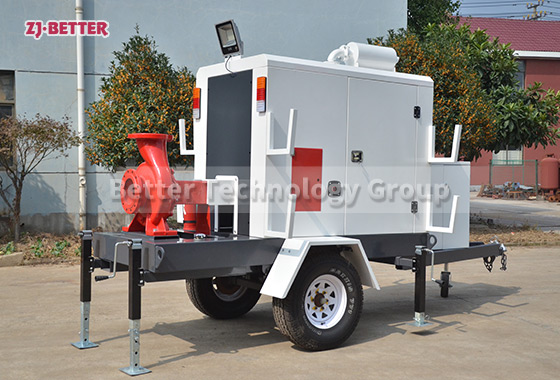 Emergency Pumping Assurance: The Important Role and Effectiveness of ...