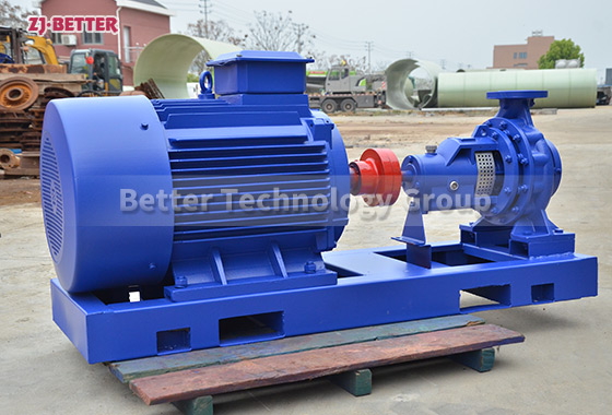 Material Selection Considerations for XA Single-Stage Centrifugal Pumps ...