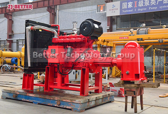 Efficient Power Transmission: The Diesel Engine and Right Angle Gear ...