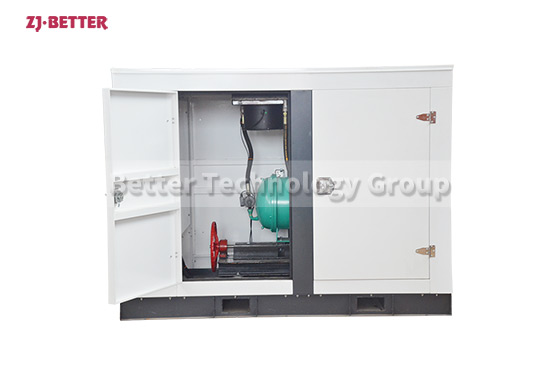 Efficiency and Precision: The Features of Modern AC Pumps--Better ...