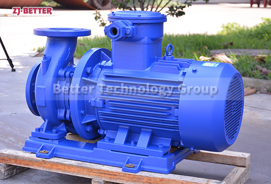 Reliability Redefined: The Stable Operation of Horizontal Pipeline ...