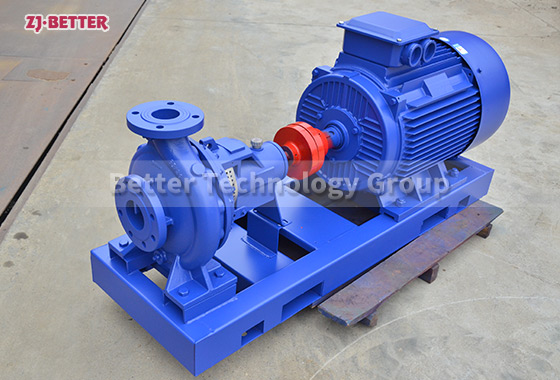 Future Innovations in XA Single-Stage Centrifugal Pump Technology ...