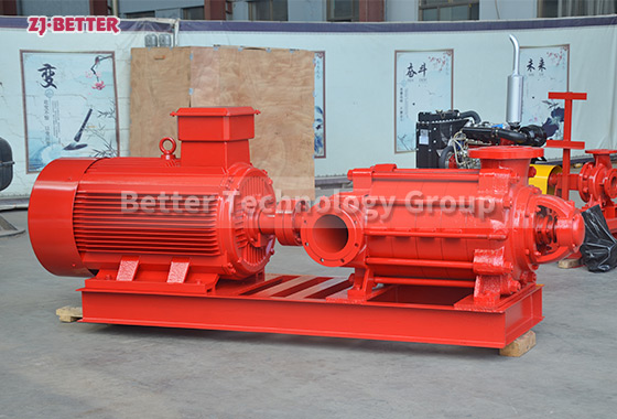 Unleashing Power and Efficiency: The Advantages of Horizontal ...