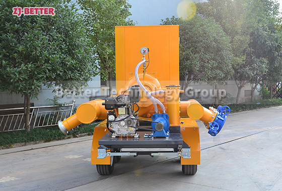 On-Demand Fluid Conveyance with Industrial Mobile Pumps--Better ...