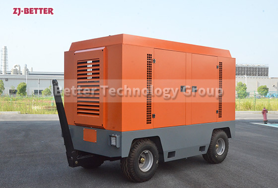 Efficient Water Transfer with Enclosed Pumping Units--Better Technology ...