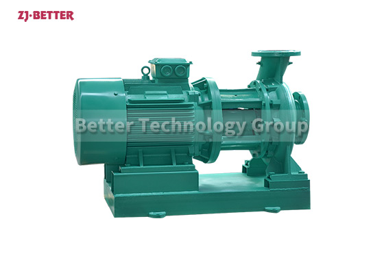 Maximizing Energy Efficiency: The Benefits of Upgraded AC Pump Systems ...