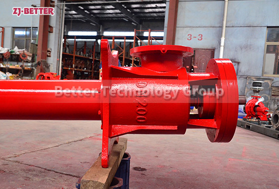 Long Shaft Pumps: Redefining Efficiency in Fluid Transportation--Better ...