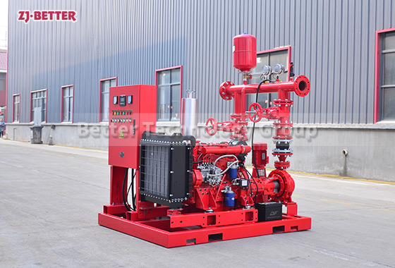 Fire Pump Troubleshooting: Identifying and Resolving Common Issues ... Fire Pump Troubleshooting: Identifying and Resolving Common Issues ...