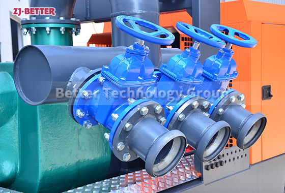 Versatility Meets Mobility: Mobile Pump Solutions--Better Technology Co ...