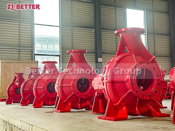 What should I do if my bare shaft pump is not performing efficiently ...