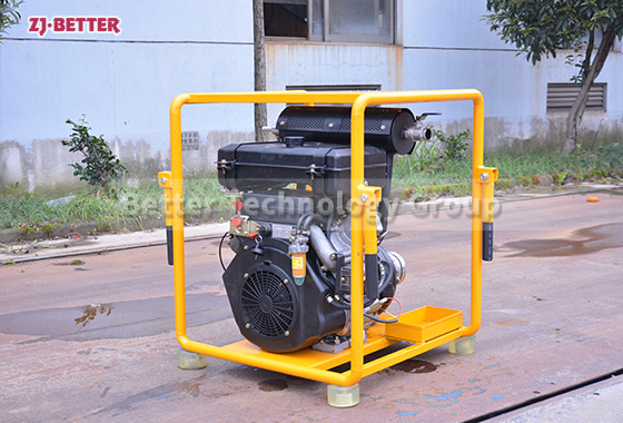 Off-Grid Irrigation Solutions: Embracing Portable Pumps--Better ...