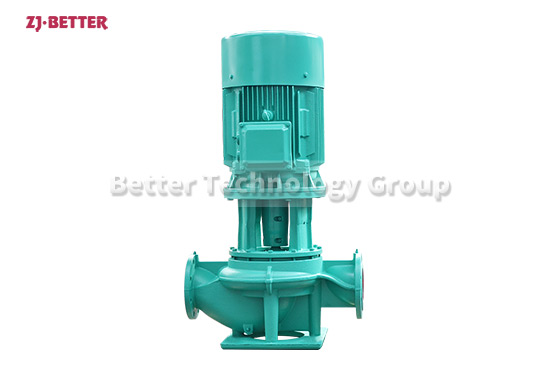 Versatile Air Conditioning Pumping Solutions--Better Technology Co., Ltd.