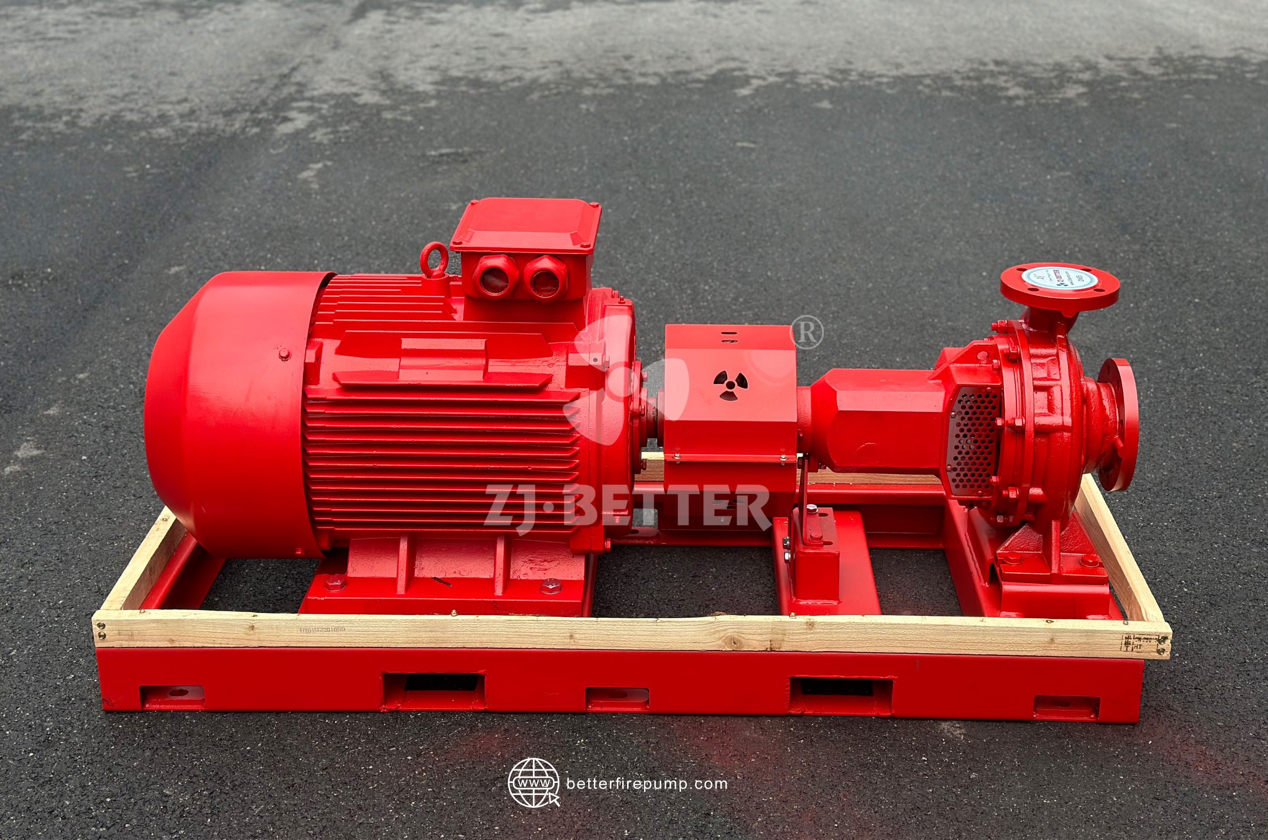 How to Prevent Overheating in Electric Fire Pumps?--Better Technology ...