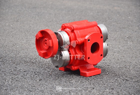 Core Technology of Foam Fire Pumps: Compact Design, Stable Output ...